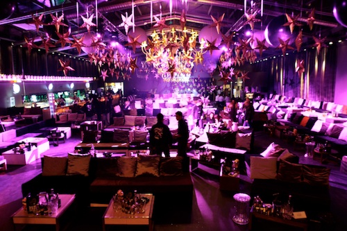 Fratelli Club - Bucharest Travel GuideBucharest Travel Guide